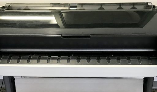 Poster Printing - WPI Academic & Research Computing