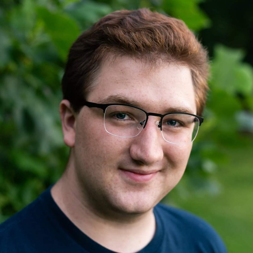 People – WPI Academic & Research Computing